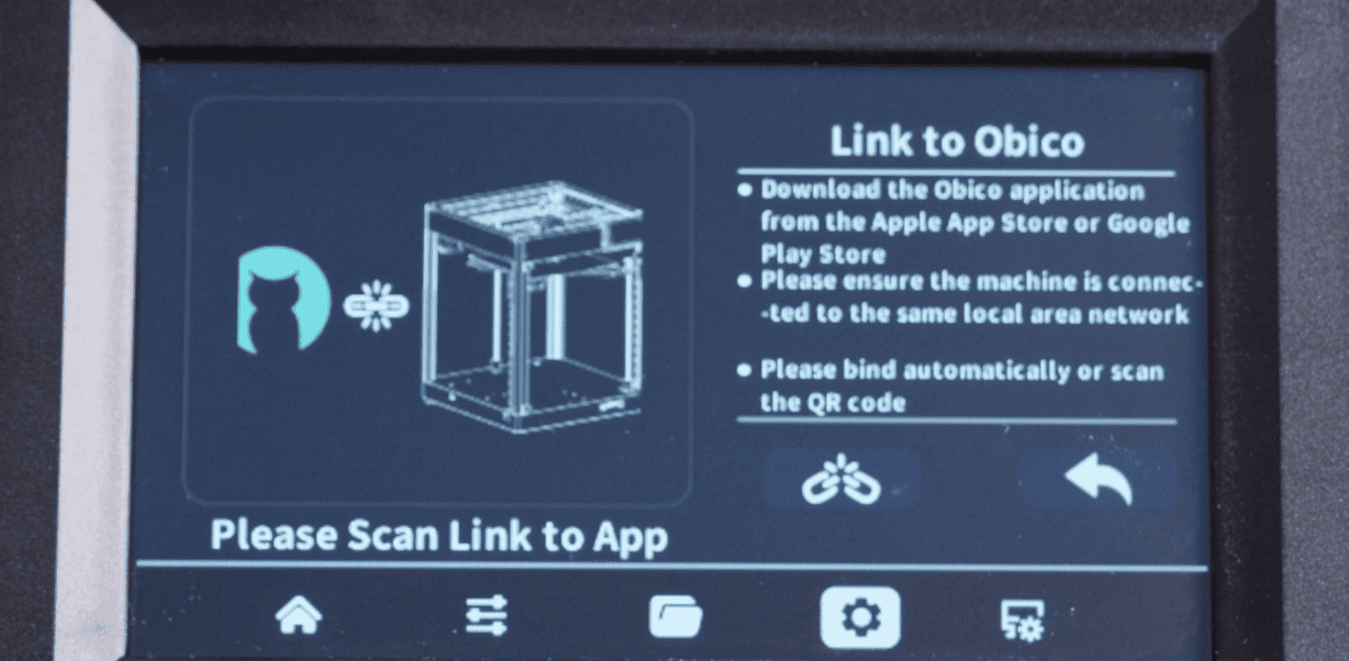 Firmware refresh tutorial | TWOTREES Wiki